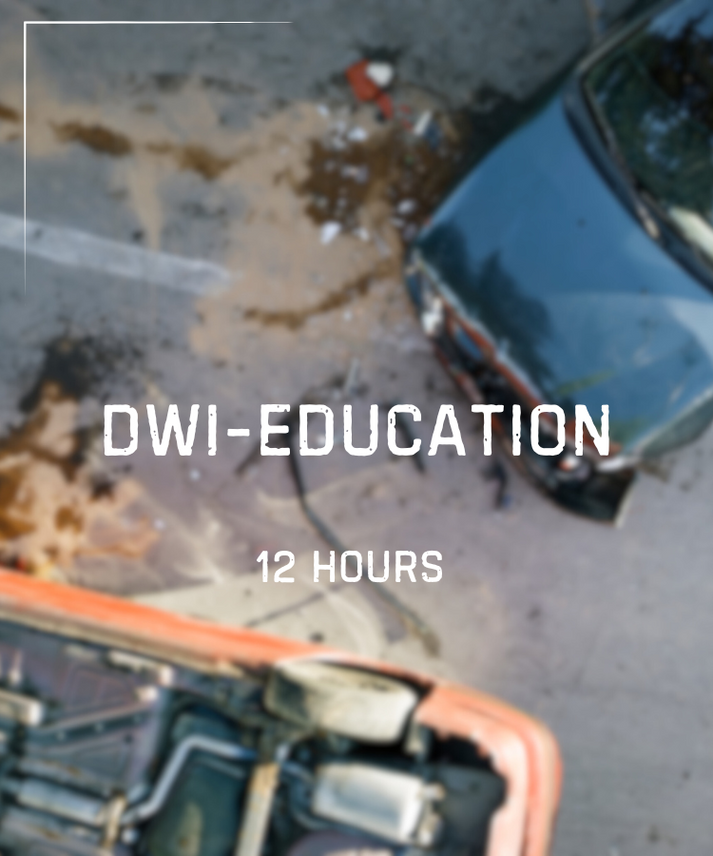 DWI EDUCATION | DWI Education Courses in Texas – DWI Education Programs ...