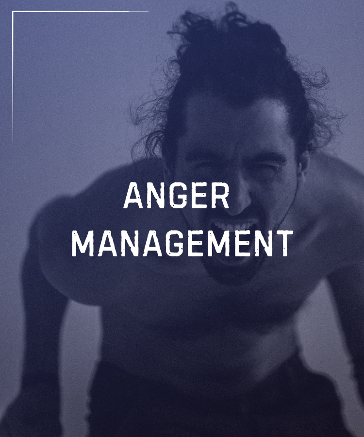 Anger Management – DWI Education Programs of Texas, LLC